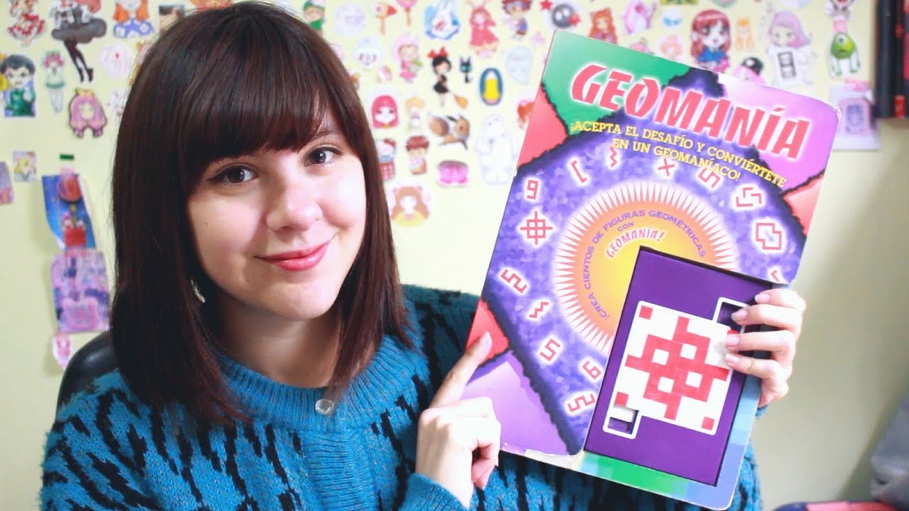 GEOMANIA | ASMR - YouTube