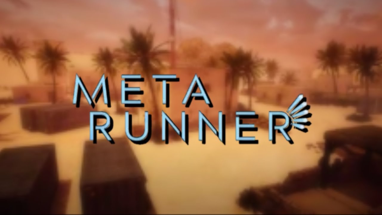 Battle Blaze (Original and Concert Mashup) | Meta Runner OST - YouTube