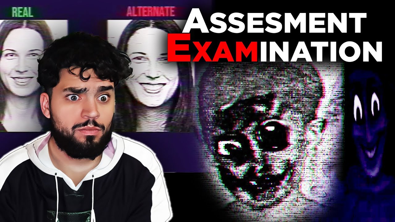 I Did Not Study For My Alternate Exam?!?! - YouTube