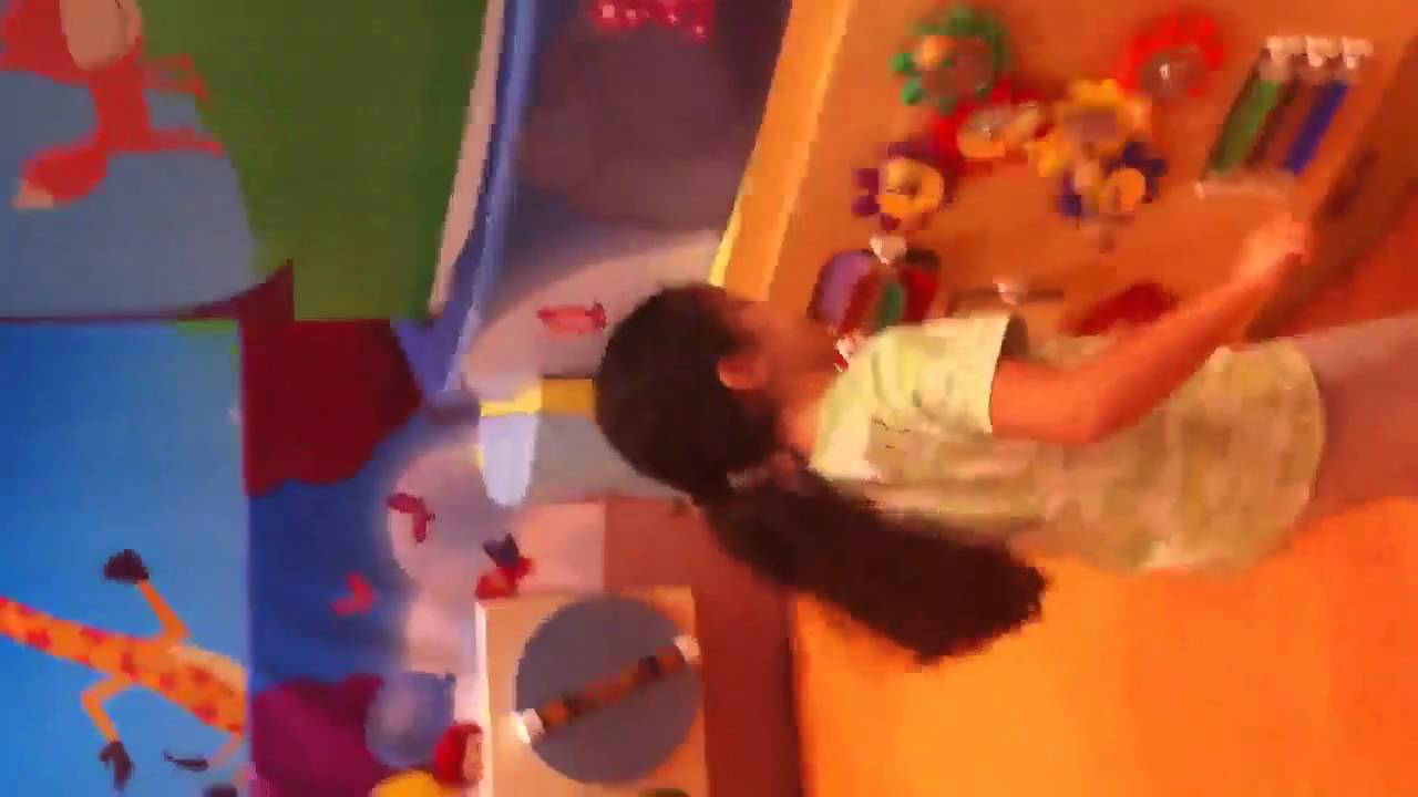 Comfyland on TRU - YouTube
