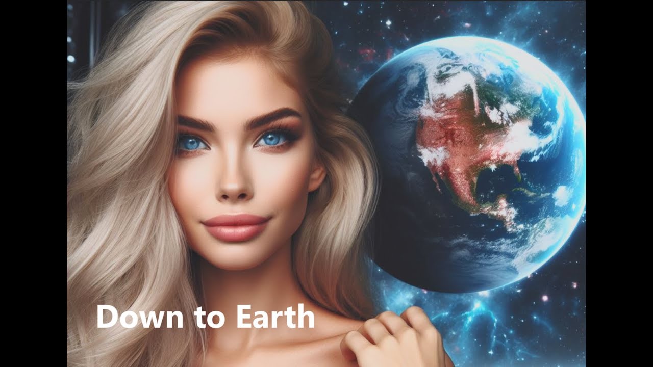 Confusic - Down to Earth - YouTube