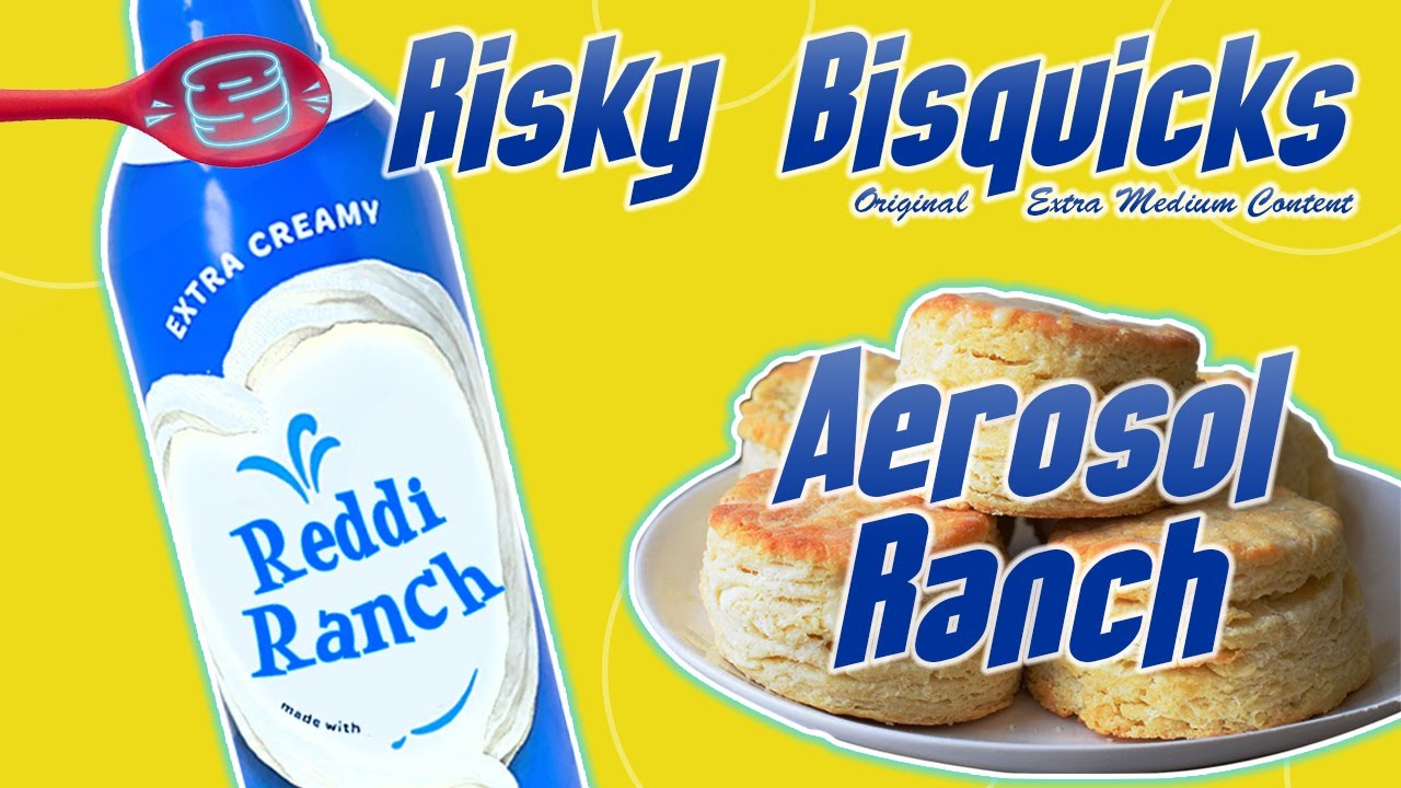 Aerosol Ranch | Short Clip - Risky Biscuit Band - YouTube