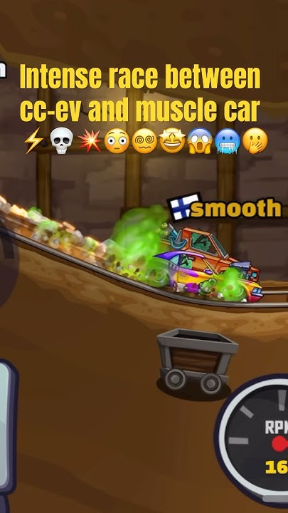 Cc-ev vs rotator🤖☠️ #hcr2 - YouTube