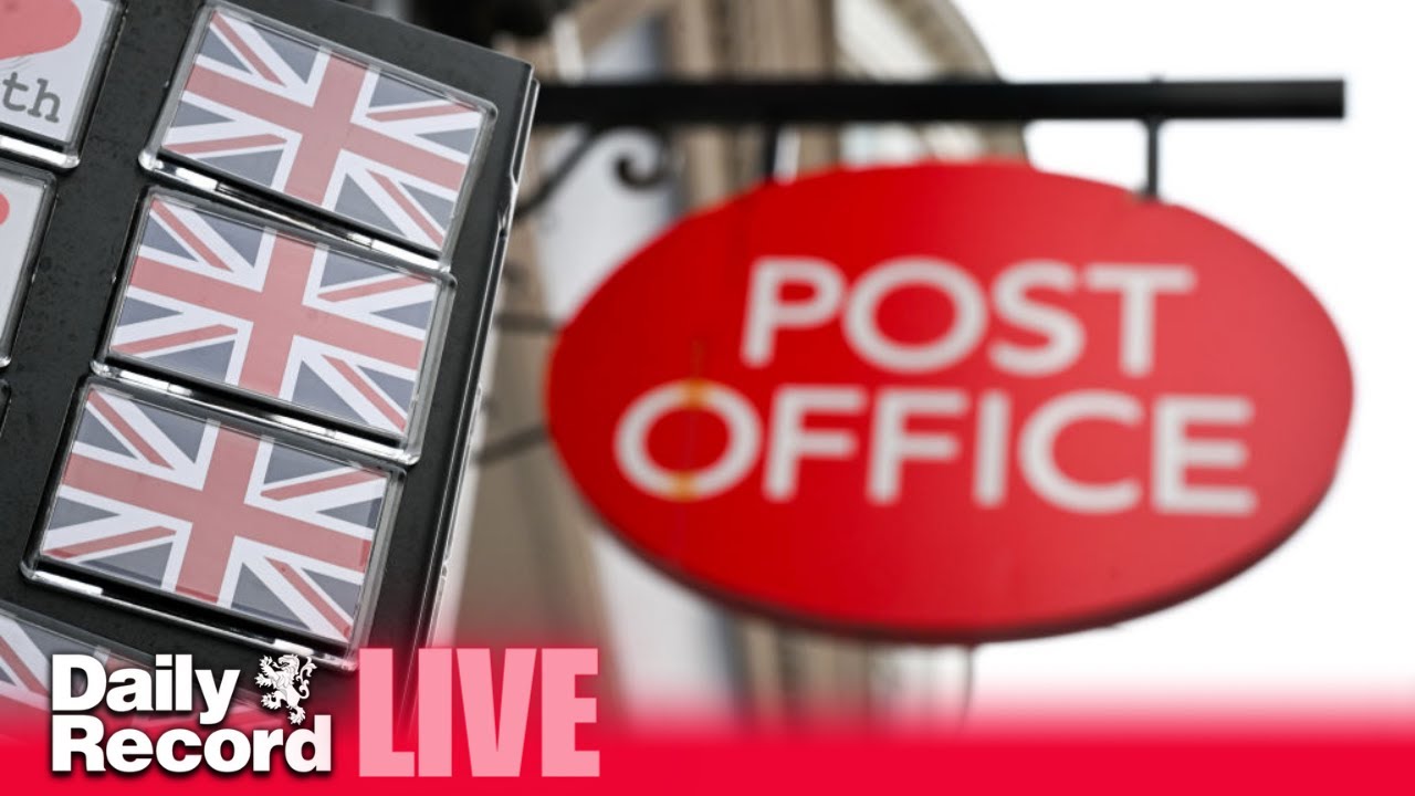 LIVE - Post Office Horizon IT Inquiry continues as investigator gets ...