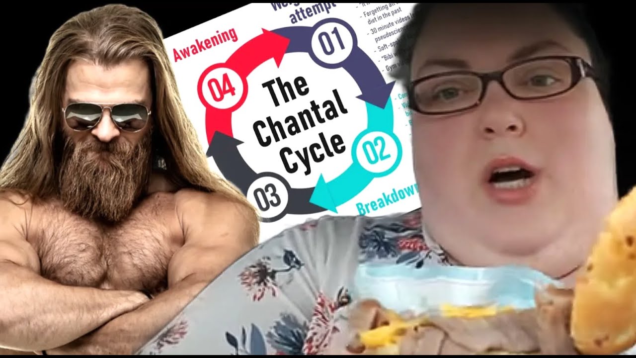 Remember When Swolenormous Tried To Help Foodie Beauty Let's Revisit ...