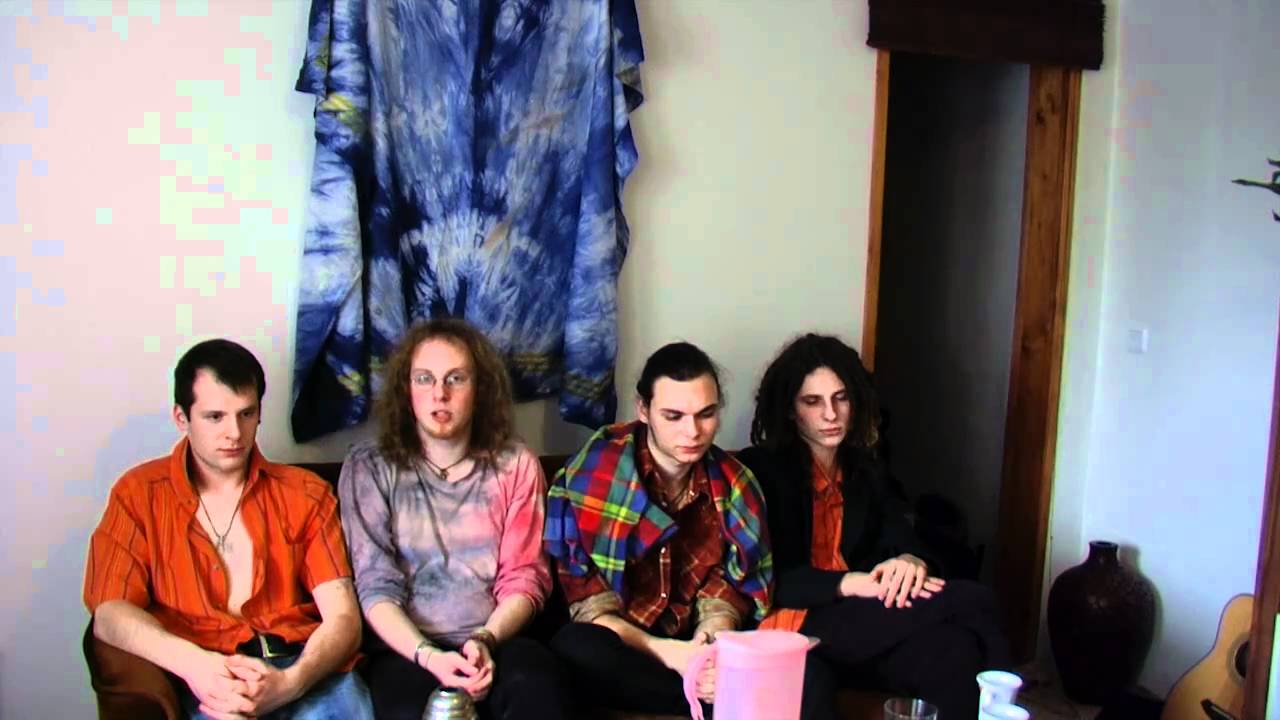 Retro oslava 1. máje se skupinou The A-BOMB! - YouTube