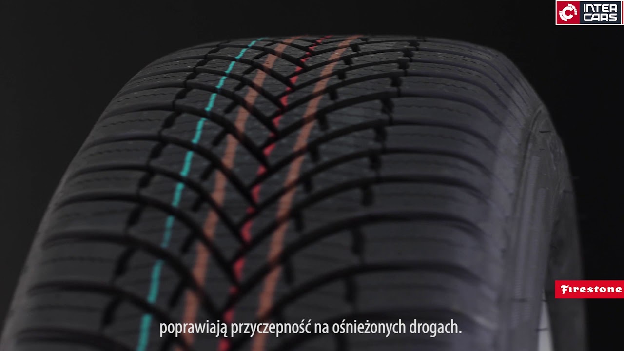 Firestone Multiseason 2 - YouTube