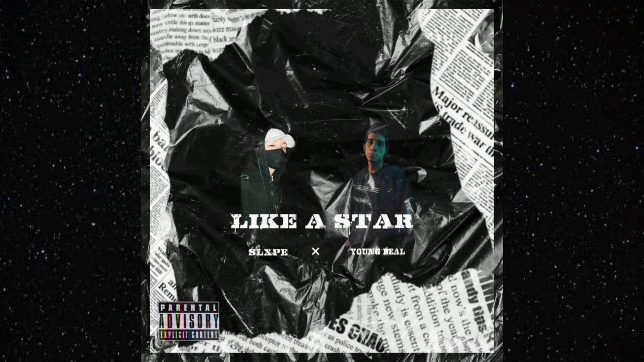 Kidd Angel - Like A Star Ft Young deal (prod. sosa) - YouTube