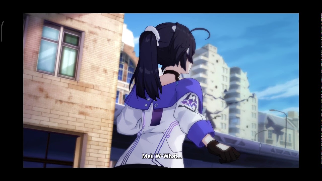 Honkai Impact 3 x Evangelion - Angel Attack [Chinese VO] - YouTube