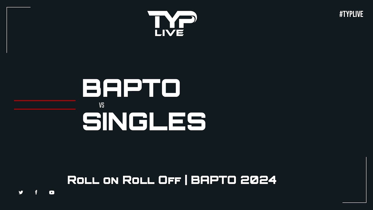 BAPTO Singles - YouTube