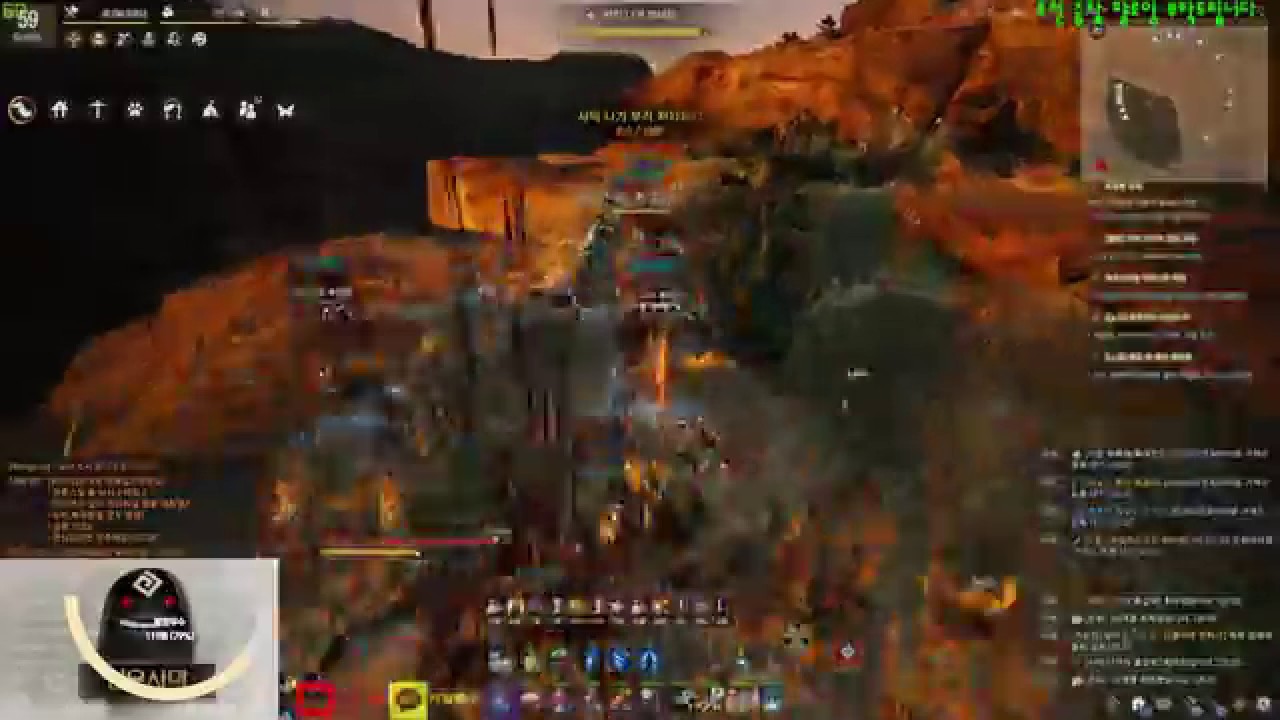 [FHD]BDO Remastered Mystic Farming - YouTube