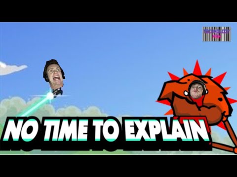 NO TIME TO EXPLAIN JUST WATCH - YouTube