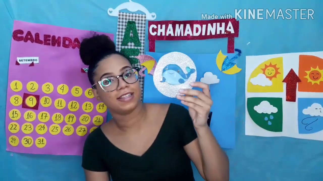 creche IV - YouTube