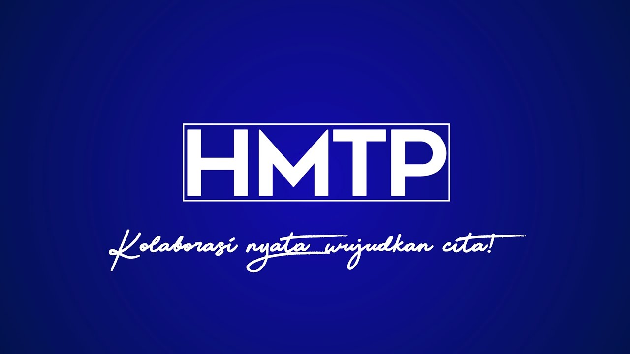 COMPANY PROFILE HMTP UNDIP 2020 || KOLABORASI NYATA WUJUDKAN CITA ...