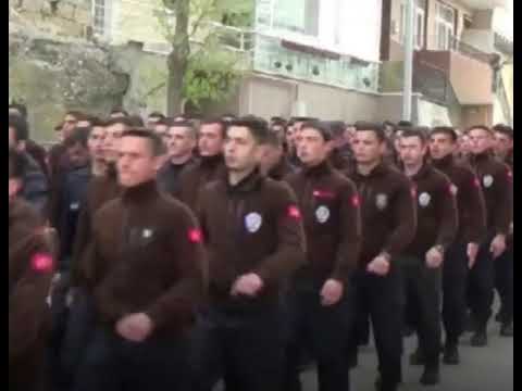Bayburt / Polis özel harekat.