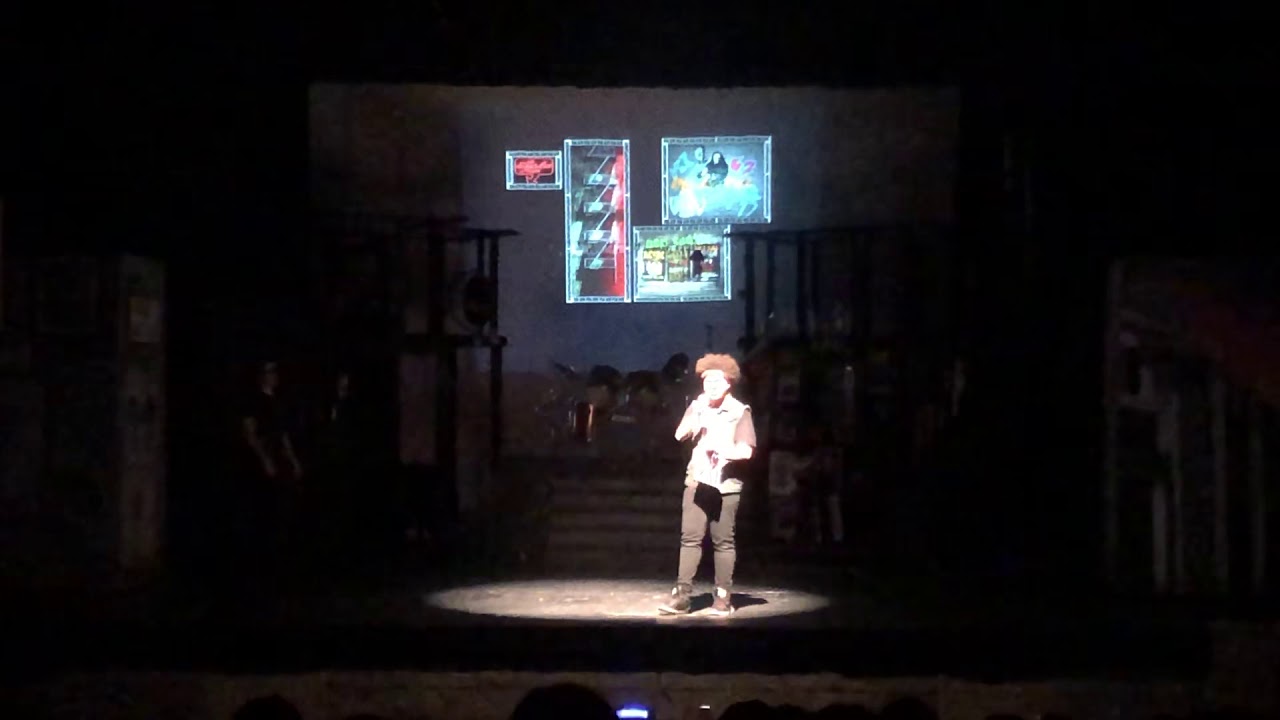 Joey Primo - Chino Hills High School - YouTube
