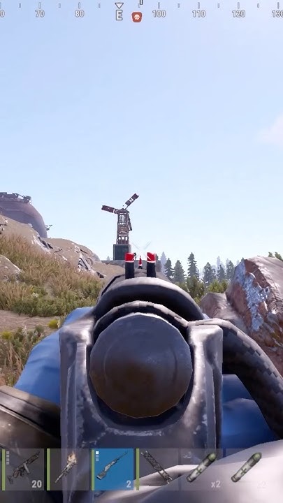 Silence you #rust #rustgame #gaming #rustconsole #rustclips - YouTube