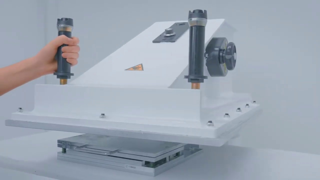 Alat Pasang Swarovski @ Alat pasang Payet Pres - YouTube