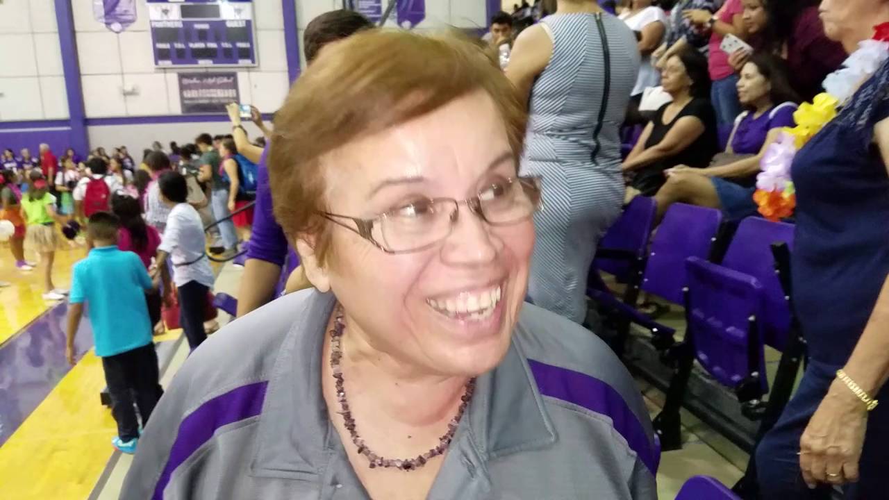 WHS Panthers Pep Rally. #1, Pt. 3 - YouTube