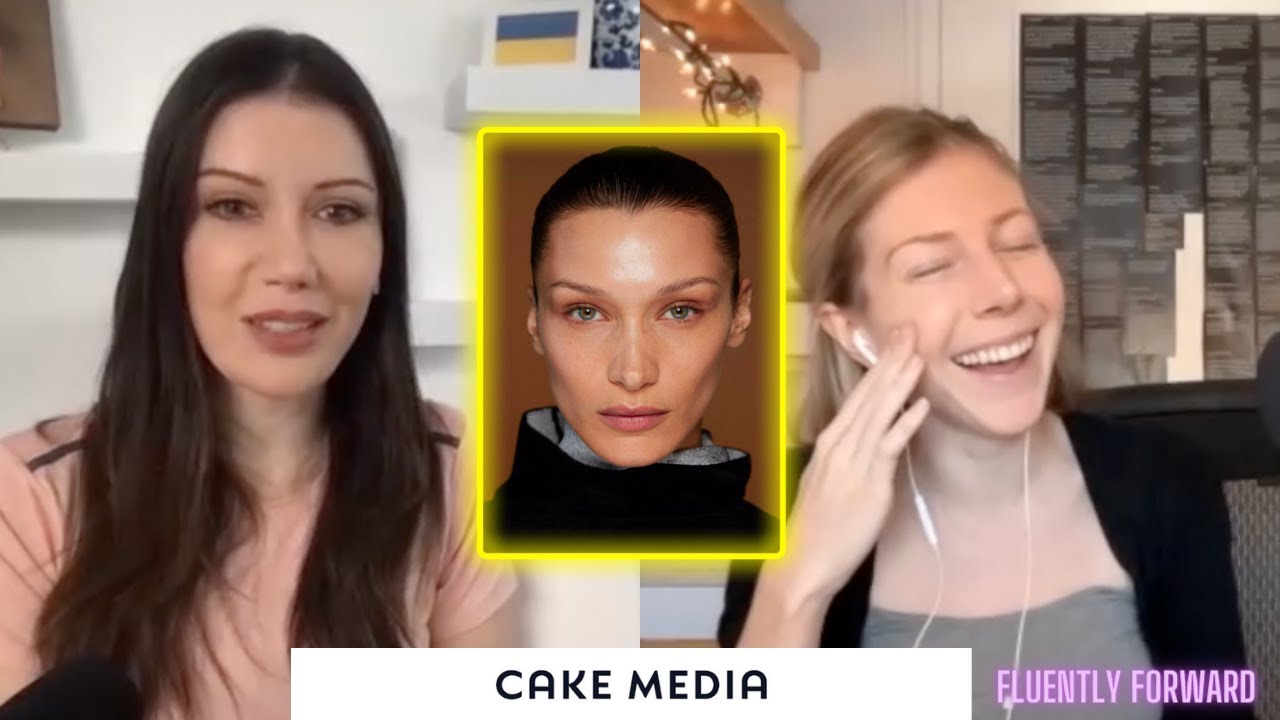 Celebrity plastic surgery with Lorry Hill - YouTube