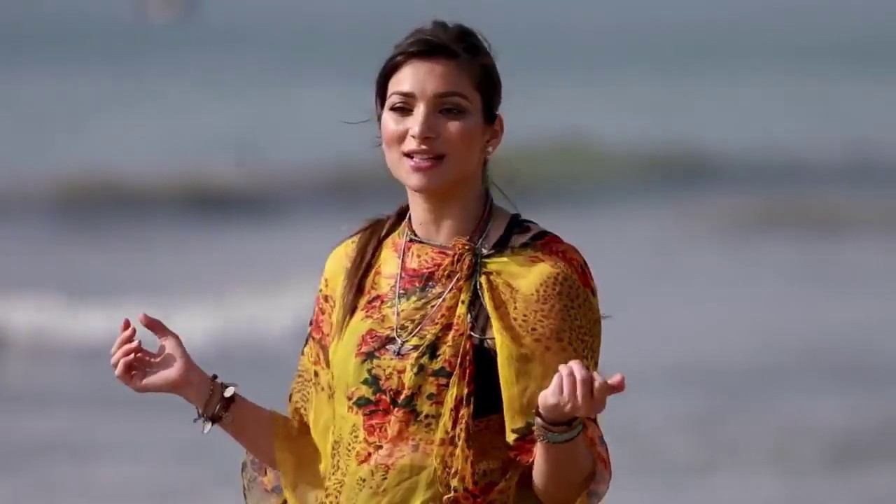 Yoga For Hips & Lower Back Release | Garima Bhandari - YouTube