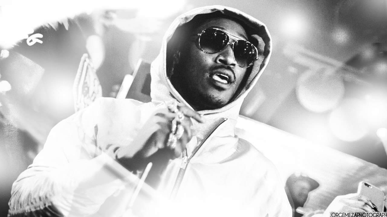 FUTURE - "Stick Talk" Type beat 2016 (prod. Thefrench) - YouTube