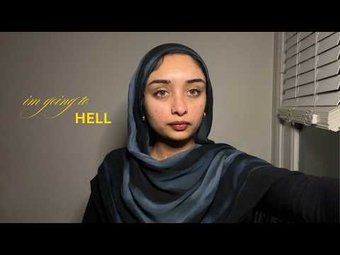 why i took off my hijab
