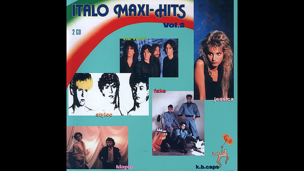 Danny Keith - Keep On Music - YouTube