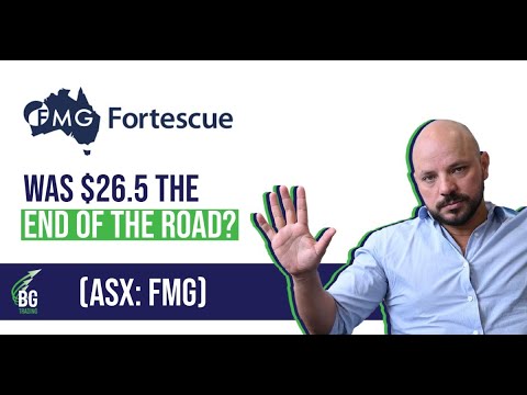 (Asx: FMG) | Fortescue Metal | How Iron Ore prices will Impact the ...