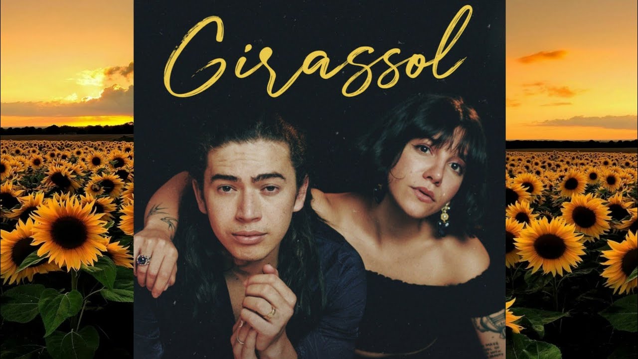 Girassol - Priscilla Alcântara & Whindersson Nunes ( Clipe oficial ...