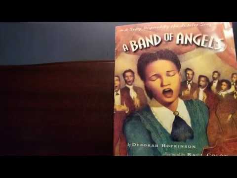 A Band of Angels - YouTube