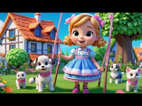 La Pequeña Bo Peep Inaugura un Parque Infantil para Mascotas | Mejores ...