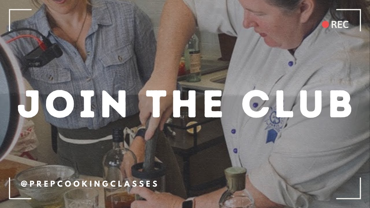 Join Our Virtual Cooking Club and Unlock Your Culinary Potential! 🔥 ...