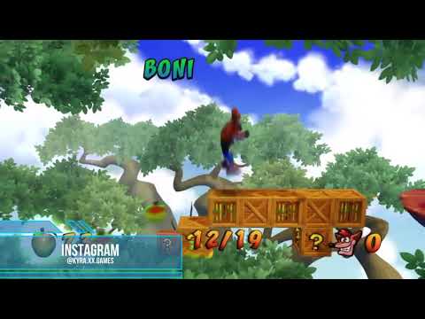 Bonus level - YouTube