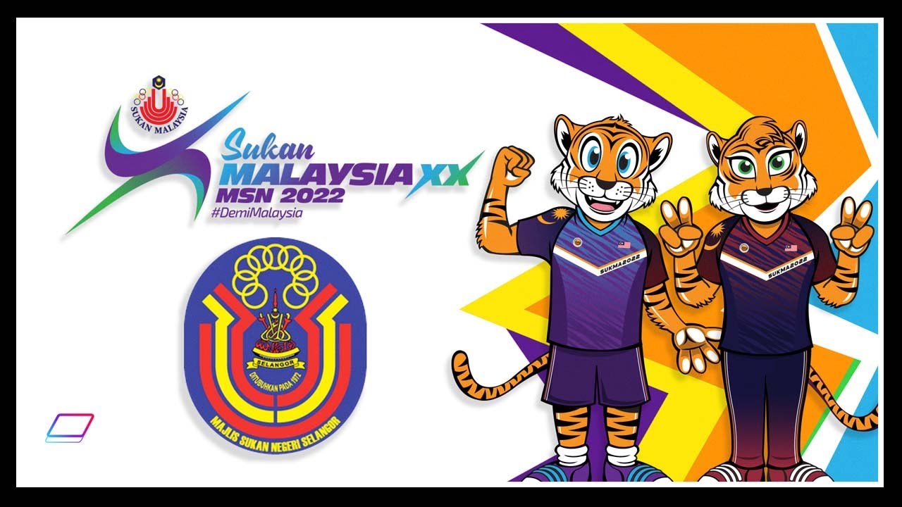 Haritz Iklil raih 4 EMAS selepas pulang tangan kosong di edisi Sukma ...