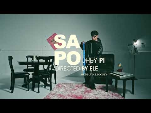 Sapo - Jhey Pi (DU△LMA)