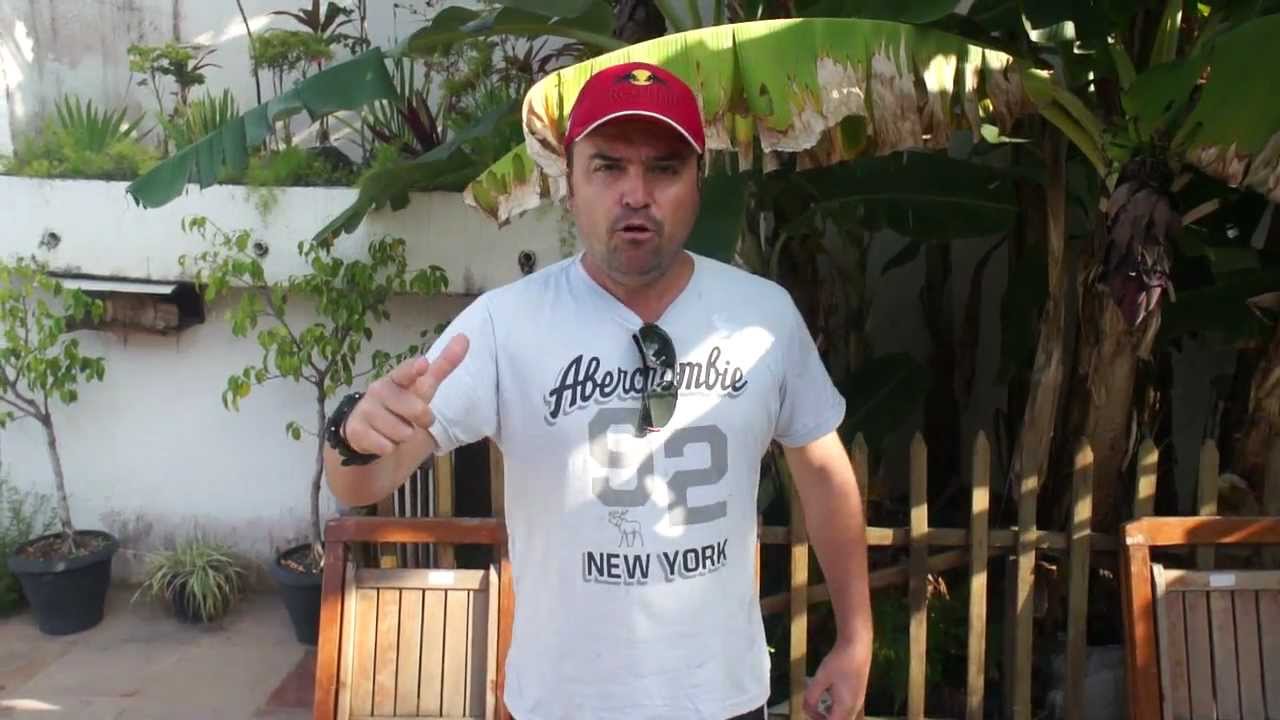 Enquanto isso na casa do professor Doidão.... (1) - YouTube