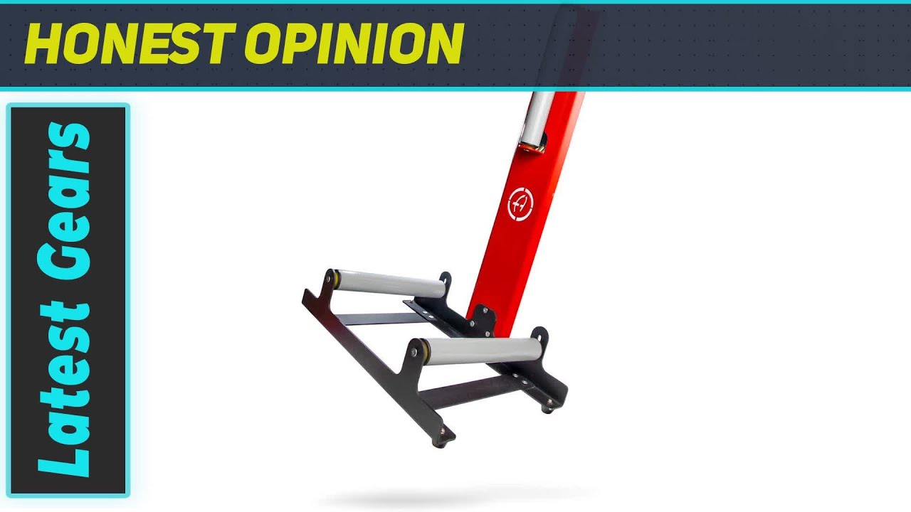 Adam's Polishes Rolling Wheel Detailing Stand - The Ultimate Solution ...