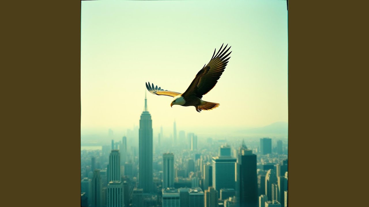 Fly Eagle, Fly (Champions) - YouTube