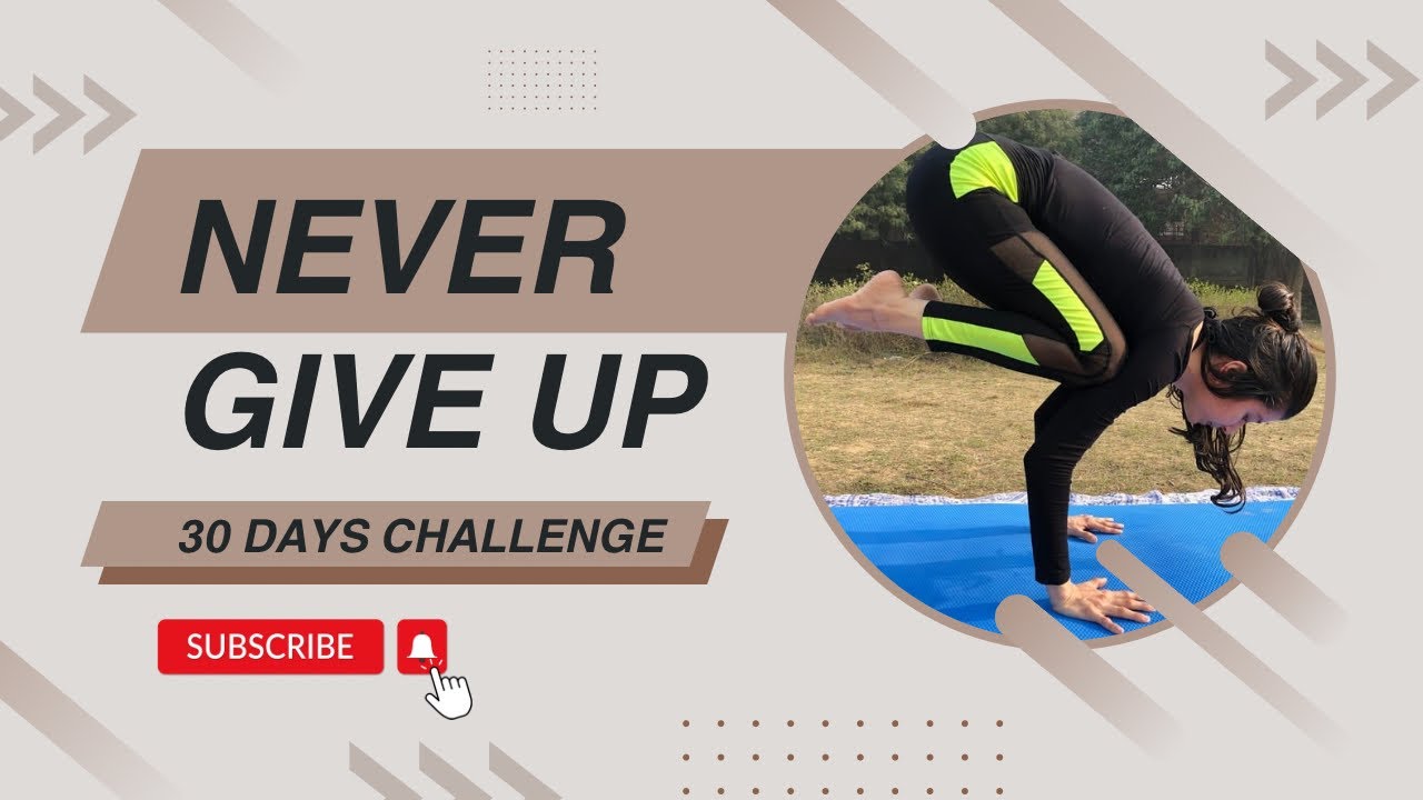 Live Yoga | Day 8 | Strong Back & Core - YouTube