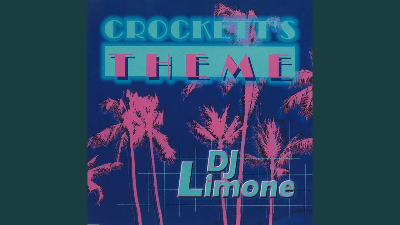 Crockett's Theme (Extended) - YouTube