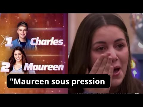 "Star Academy : Maureen critiquée, pourra-t-elle rebondir ?" - YouTube