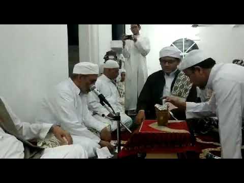 zuwaj ratu siti rahmatul jannah & Syarif Ahmad Wuslah(2) - YouTube