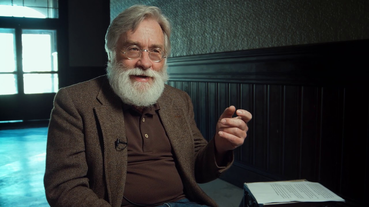 Paul Ingbretson Talks about Accuracy from the Start - No. 35 - YouTube