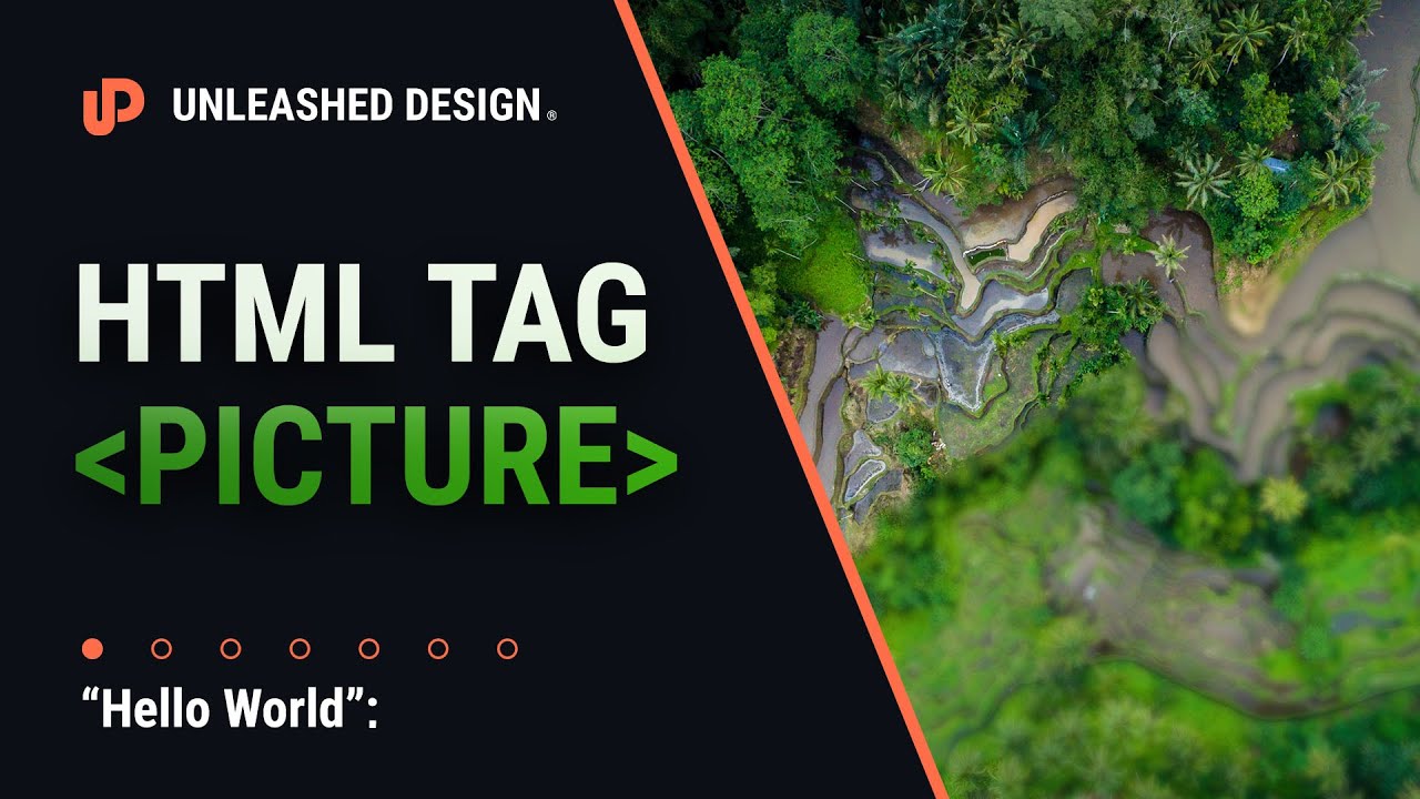 🤯HTML picture? Was ist es und warum sollte man es nutzen! 👍 [TUTORIAL ...