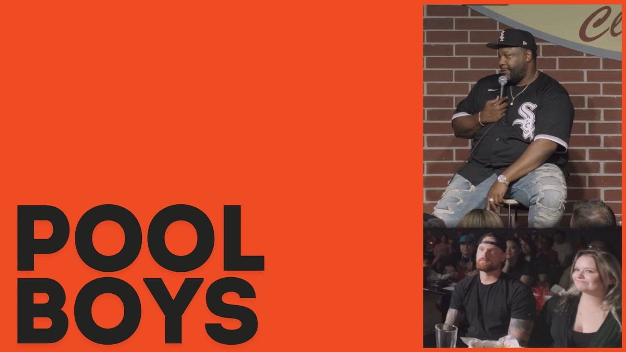 Pool Boys Youtube 4836