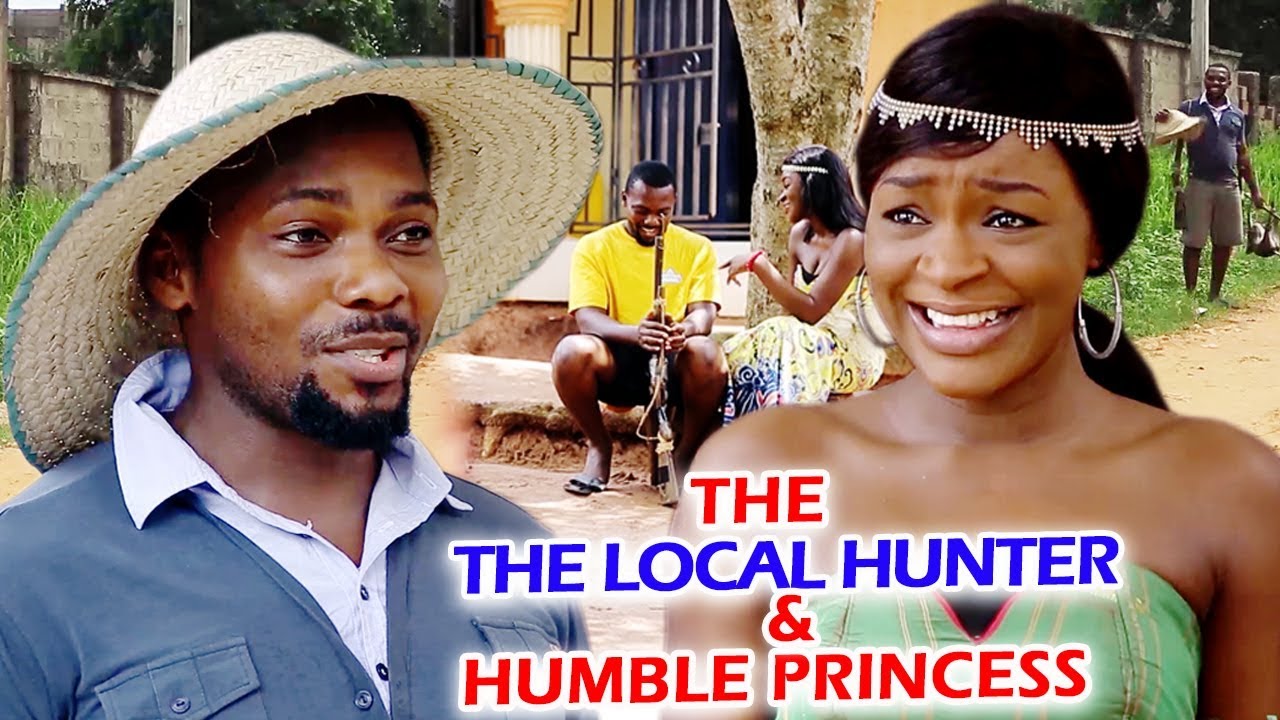 The Local Hunter & The Humble Princess FULL Season 7&8 NEW MOVIE ChaCha ...
