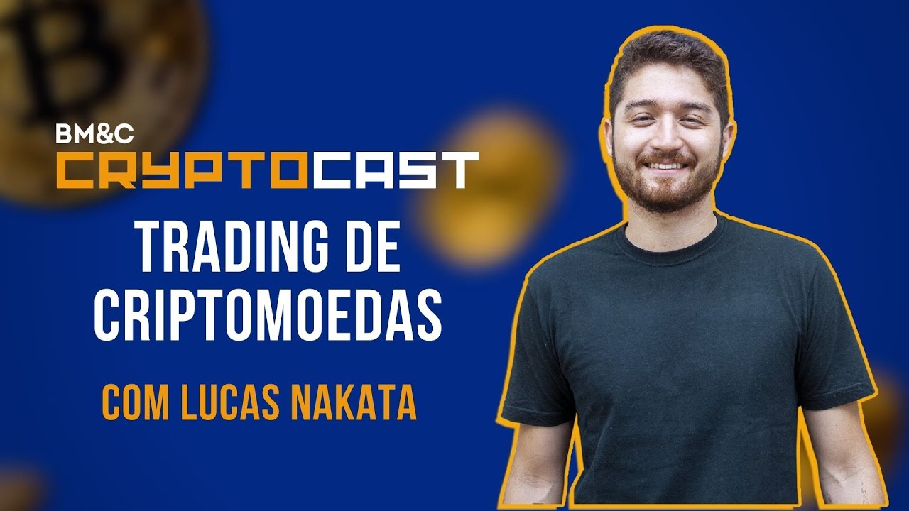 TRADING DE CRIPTOMOEDAS: ESTRATÉGIAS E PECULIARIDADES DO MERCADO CRYPTO ...