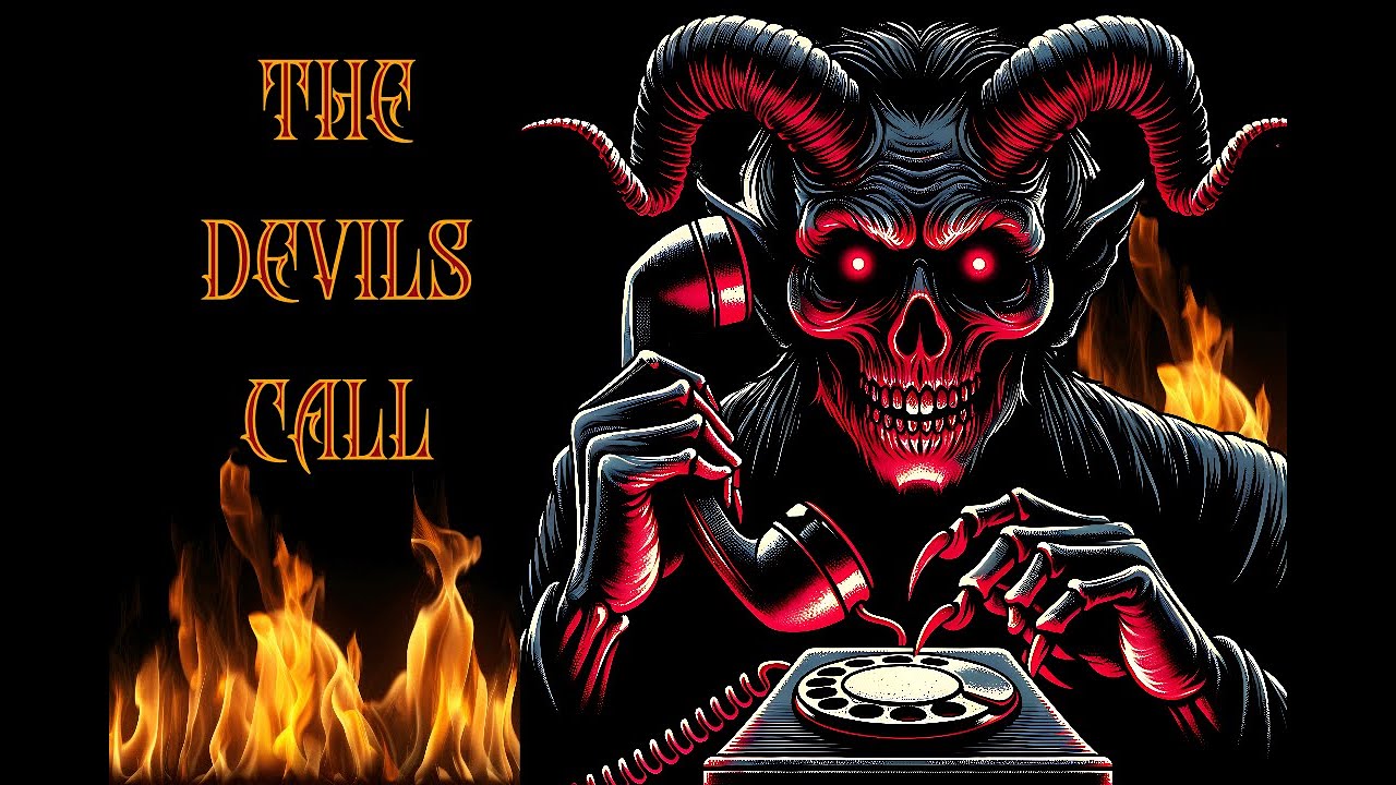 The Devil's Call - YouTube