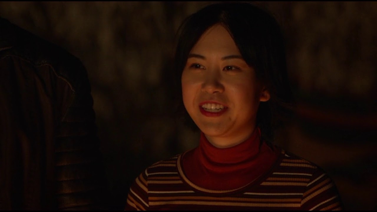 DC Legends of tomorrow best of Mick Rory S4 part 2 - YouTube